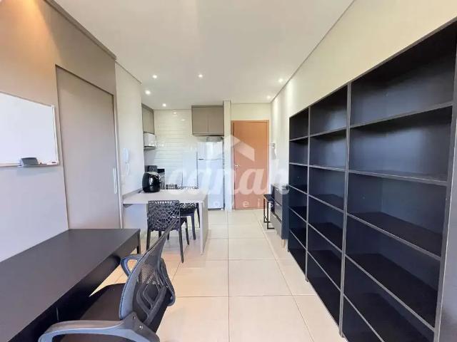 Apartamento para Locação em Ribeirão Preto/SP Vila Amélia 1 Quartos