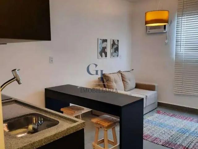 Apartamento para Locação em Ribeirão Preto/SP Vila Amélia 1 Quartos