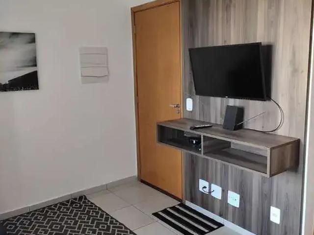 Apartamento para Locação em Ribeirão Preto/SP Vila Amélia 1 Quartos