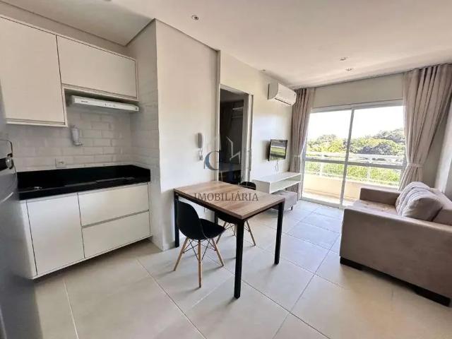 Apartamento para Locação em Ribeirão Preto/SP Vila Amélia 1 Quartos
