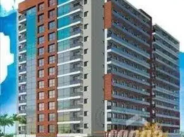Apartamento para Locação em Ribeirão Preto/SP Vila Amélia 1 Quartos