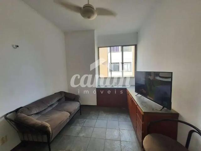 Apartamento para Locação em Ribeirão Preto/SP Vila Amélia 1 Quartos