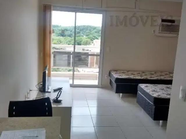 Apartamento para Locação em Ribeirão Preto/SP Vila Amélia 1 Quartos
