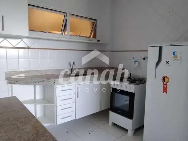 Apartamento para Locação em Ribeirão Preto/SP Vila Amélia 1 Quartos