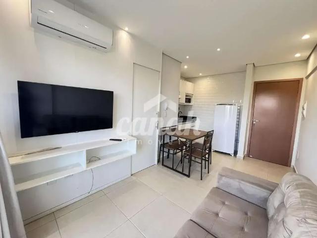 Apartamento para Locação em Ribeirão Preto/SP Vila Amélia 1 Quartos