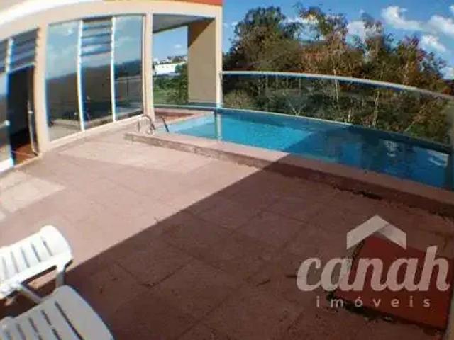 Apartamento para Locação em Ribeirão Preto/SP Vila Amélia 1 Quartos