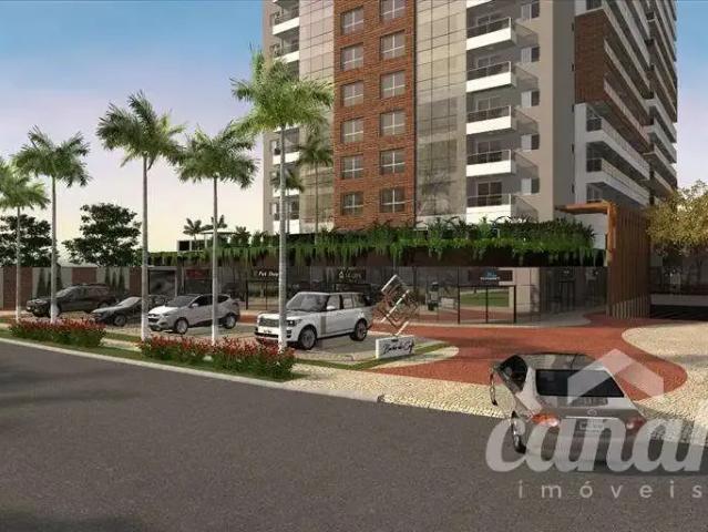 Apartamento para Locação em Ribeirão Preto/SP Vila Amélia 1 Quartos