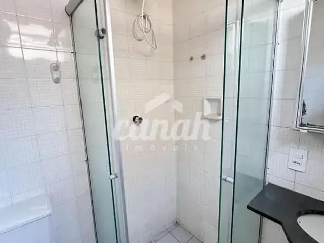 Apartamento para Locação em Ribeirão Preto/SP Vila Amélia 1 Quartos