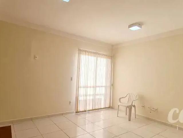 Apartamento para Locação em Ribeirão Preto/SP Vila Amélia 1 Quartos