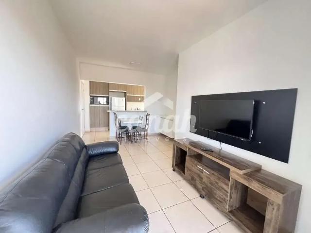 Apartamento para Locação em Ribeirão Preto/SP Vila Amélia 2 Quartos