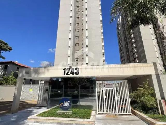 Apartamento para Locação em Ribeirão Preto/SP Vila Amélia 2 Quartos