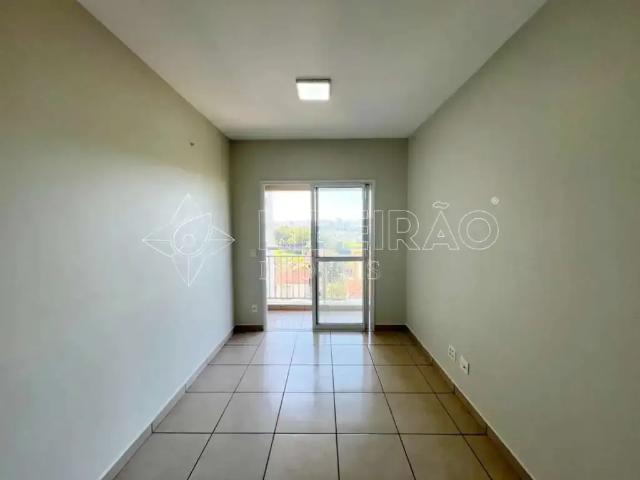 Apartamento para Locação em Ribeirão Preto/SP Vila Amélia 2 Quartos