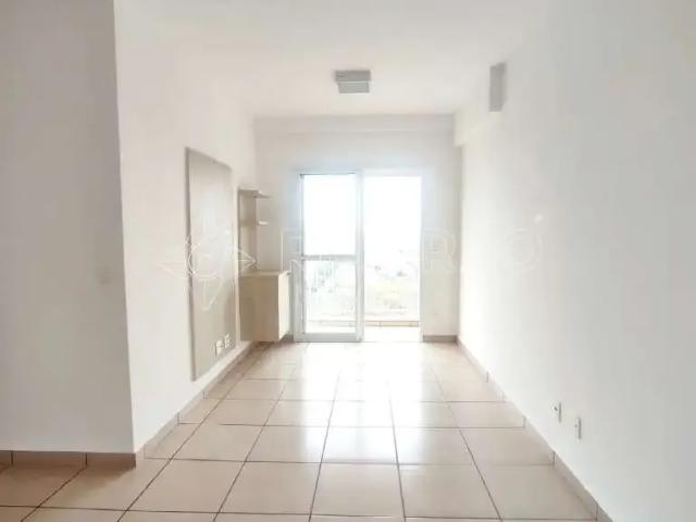 Apartamento para Locação em Ribeirão Preto/SP Vila Amélia 2 Quartos