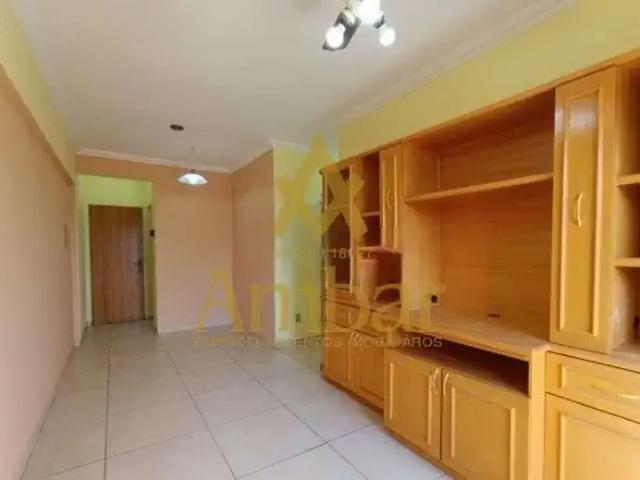 Apartamento para Locação em Ribeirão Preto/SP Vila Amélia 2 Quartos
