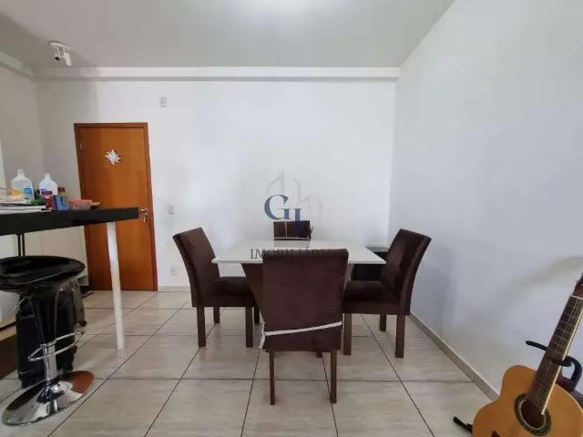 Apartamento para Locação em Ribeirão Preto/SP Vila Amélia 2 Quartos