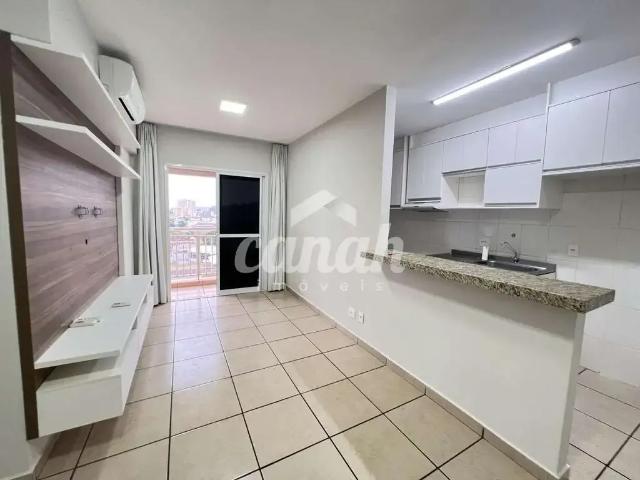 Apartamento para Locação em Ribeirão Preto/SP Vila Amélia 2 Quartos