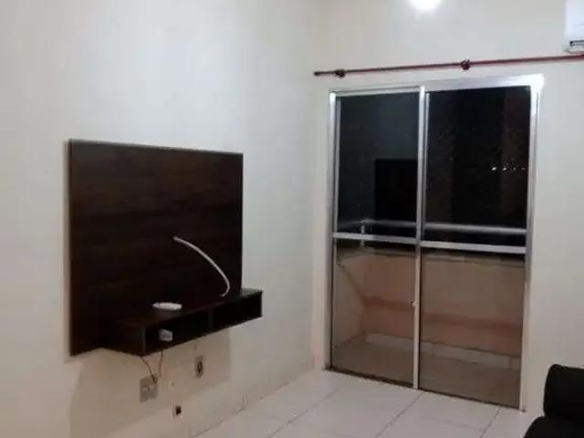 Apartamento para Locação em Ribeirão Preto/SP Vila Amélia 2 Quartos