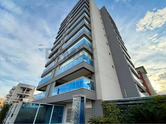 Apartamento para Locação em Ribeirão Preto/SP Vila Ana Maria 1 Quartos
