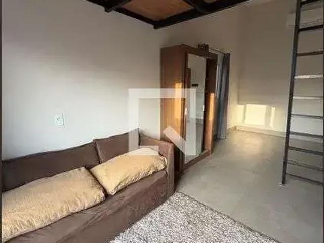 Apartamento para Locação em Ribeirão Preto/SP Vila Ana Maria 1 Quartos