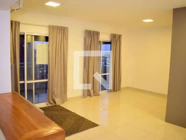 Apartamento para Locação em Ribeirão Preto/SP Vila Ana Maria 1 Quartos