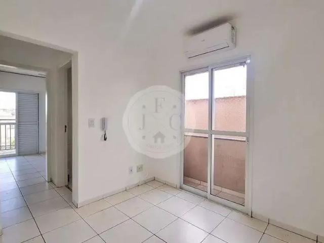 Apartamento para Locação em Ribeirão Preto/SP Vila Ana Maria 1 Quartos