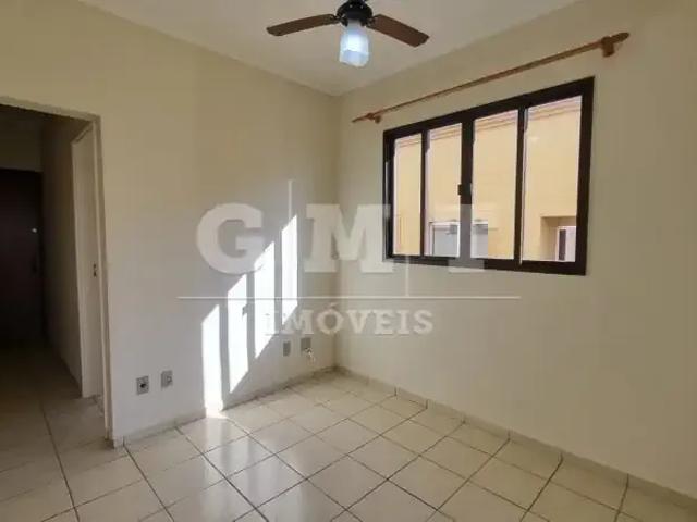 Apartamento para Locação em Ribeirão Preto/SP Vila Ana Maria 1 Quartos