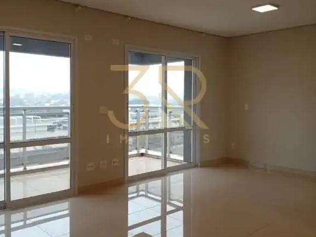 Apartamento para Locação em Ribeirão Preto/SP Vila Ana Maria 1 Quartos
