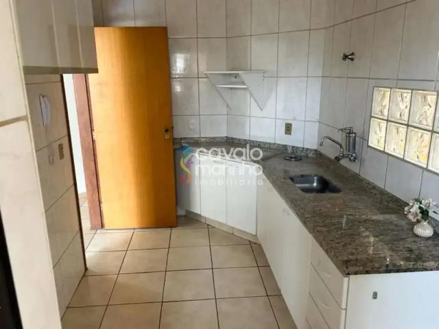 Apartamento para Locação em Ribeirão Preto/SP Vila Ana Maria 2 Quartos