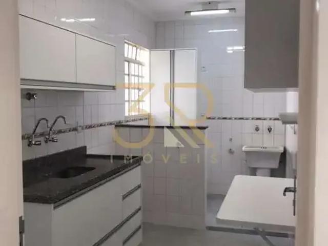 Apartamento para Locação em Ribeirão Preto/SP Vila Ana Maria 2 Quartos