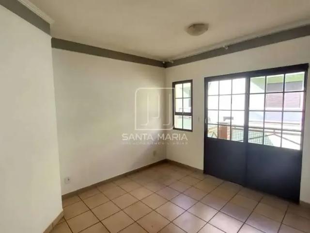 Apartamento para Locação em Ribeirão Preto/SP Vila Ana Maria 2 Quartos