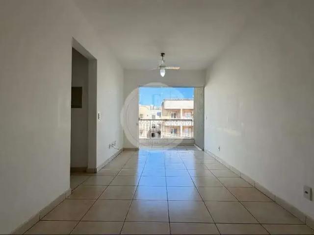 Apartamento para Locação em Ribeirão Preto/SP Vila Ana Maria 2 Quartos