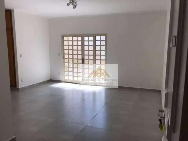 Apartamento para Locação em Ribeirão Preto/SP Vila Ana Maria 2 Quartos