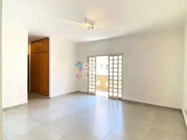 Apartamento para Locação em Ribeirão Preto/SP Vila Ana Maria 2 Quartos