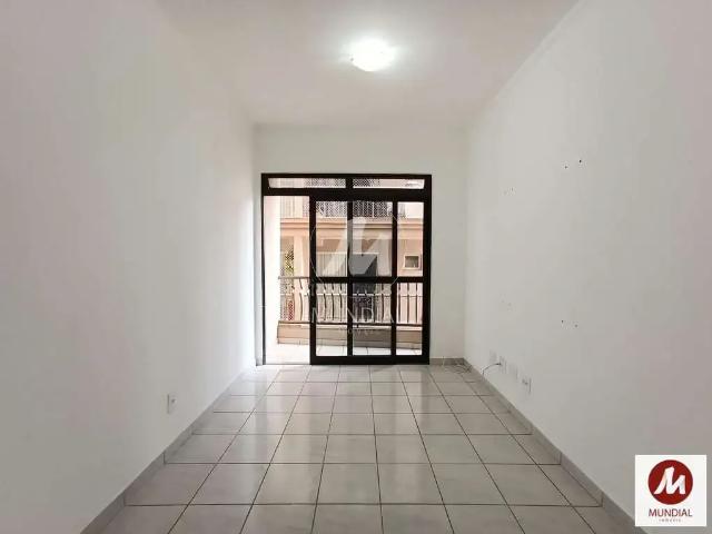 Apartamento para Locação em Ribeirão Preto/SP Vila Ana Maria 2 Quartos