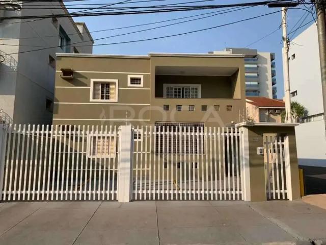 Apartamento para Locação em Ribeirão Preto/SP Vila Ana Maria 2 Quartos
