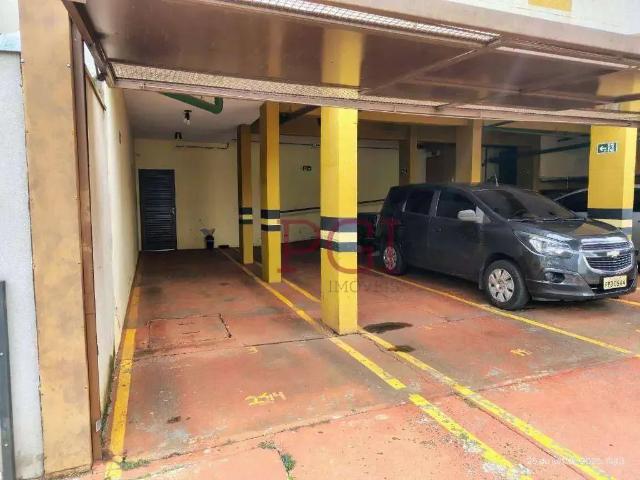 Apartamento para Locação em Ribeirão Preto/SP Vila Ana Maria 2 Quartos