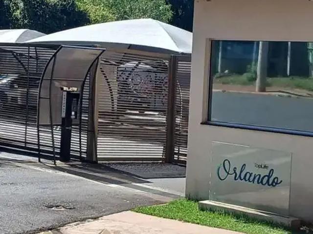 Apartamento para Locação em Ribeirão Preto/SP Vila Abranches 2 Quartos