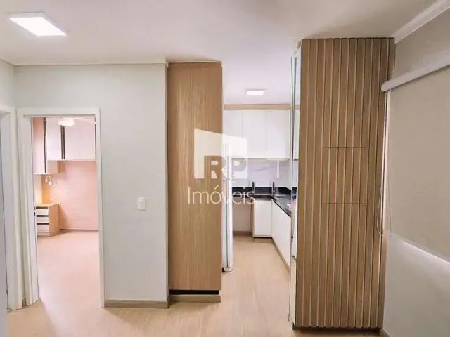 Apartamento para Locação em Ribeirão Preto/SP Vila Abranches 2 Quartos