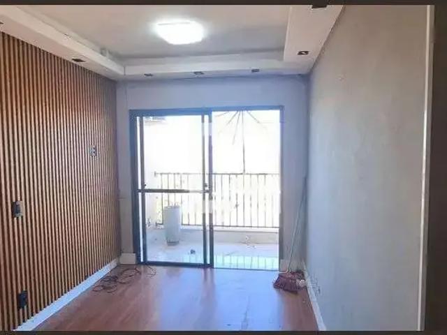 Apartamento para Locação em Ribeirão Preto/SP Vila Albertina 2 Quartos