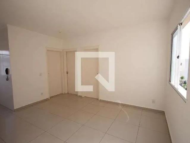 Apartamento para Locação em Ribeirão Preto/SP Vila Albertina 2 Quartos