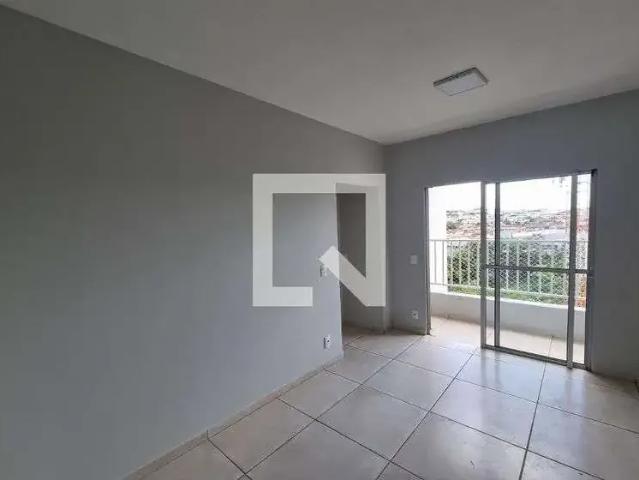 Apartamento para Locação em Ribeirão Preto/SP Vila Albertina 2 Quartos