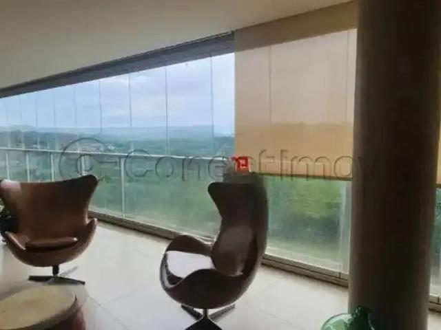 Apartamento para Locação em Ribeirão Preto/SP Vila do Golf 4 Quartos
