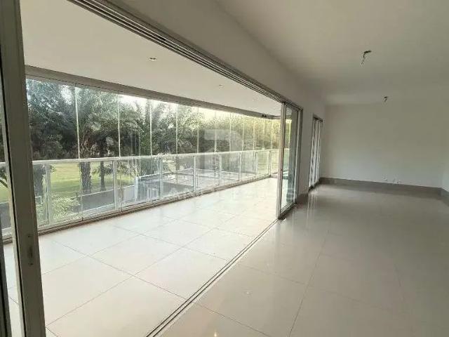 Apartamento para Locação em Ribeirão Preto/SP Vila do Golf 4 Quartos