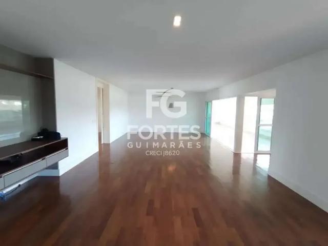 Apartamento para Locação em Ribeirão Preto/SP Vila do Golf 4 Quartos