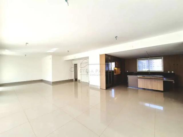 Apartamento para Locação em Ribeirão Preto/SP Vila do Golf 4 Quartos