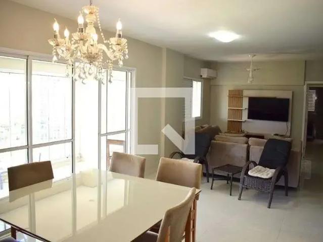 Apartamento para Locação em Ribeirão Preto/SP Vila do Golf 4 Quartos