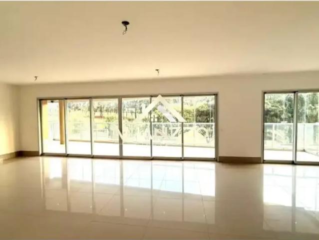 Apartamento para Locação em Ribeirão Preto/SP Vila do Golf 4 Quartos