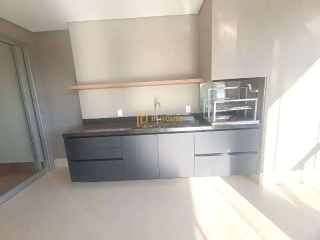 Apartamento para Locação em Ribeirão Preto/SP Vila do Golf 4 Quartos