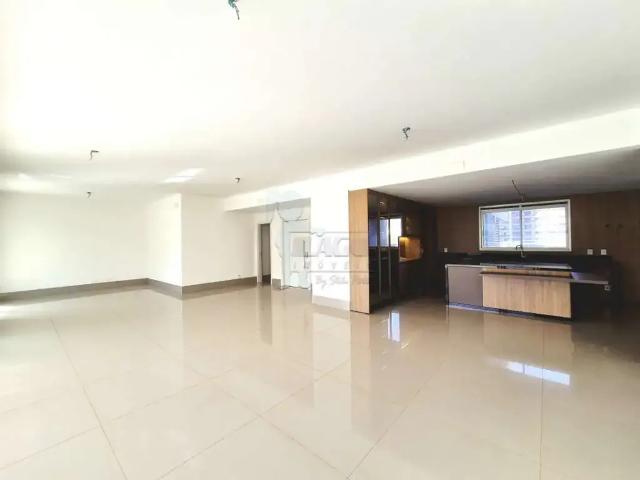 Apartamento para Locação em Ribeirão Preto/SP Vila do Golf 4 Quartos