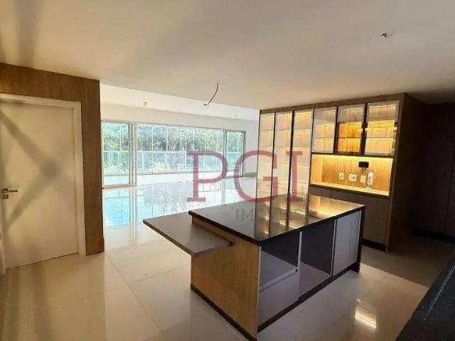 Apartamento para Locação em Ribeirão Preto/SP Vila do Golf 5 Quartos